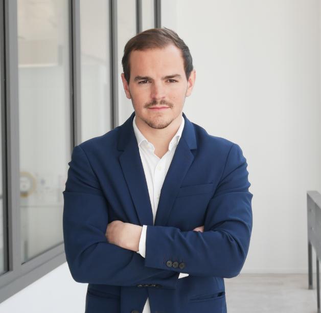 Les équipes - CAPZA