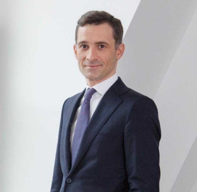 CAPZA Transition Team - CAPZA