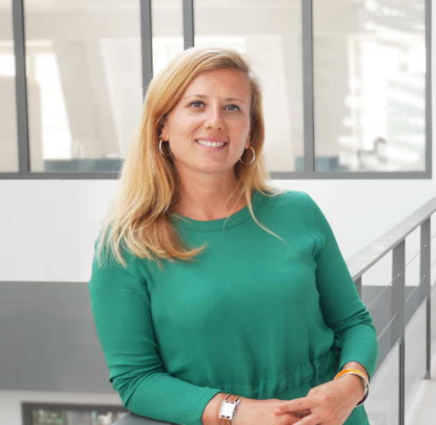 Growth Tech team - CAPZA